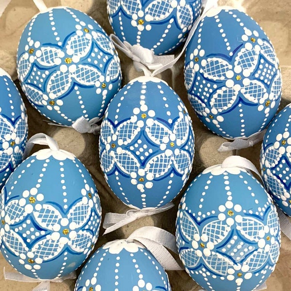 Easter Egg Pysanky - Etsy