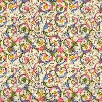 2 Sheets Italian Paper Gold Floral Classic Tassotti Italy IPT667 X2 - Etsy