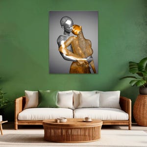 3d Wall Decor, New Apartment Gift, Aesthetic Room Decor, Home ...