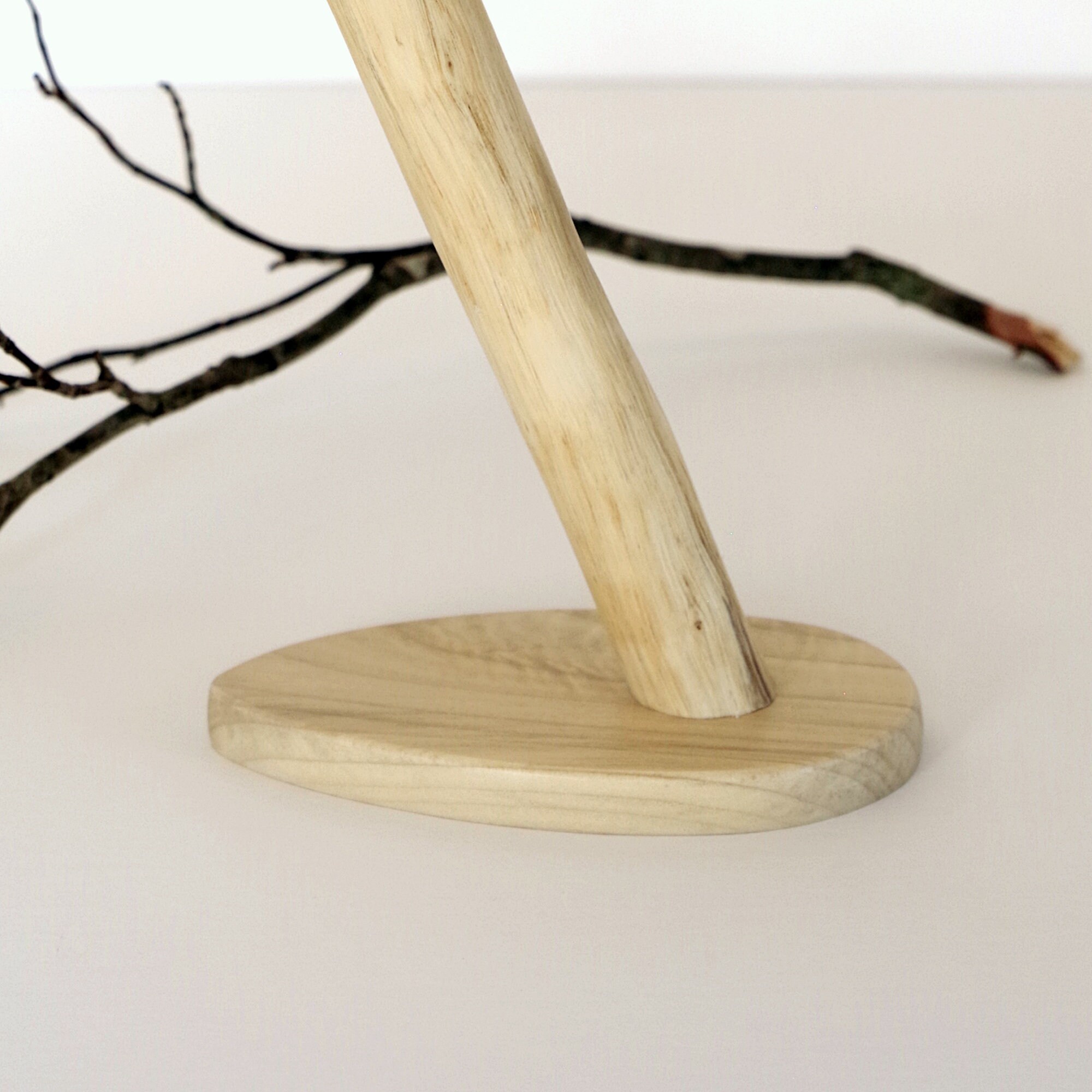 Carved Birds, Wooden Bird Sculpture, Wabi Sabi Wood, Japandi Decor ...