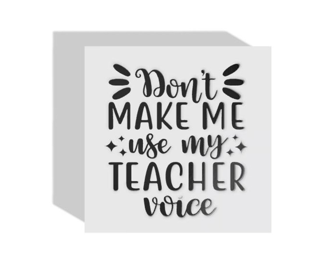 Teacher's Corner Collection Customizable CNC Signs - Etsy