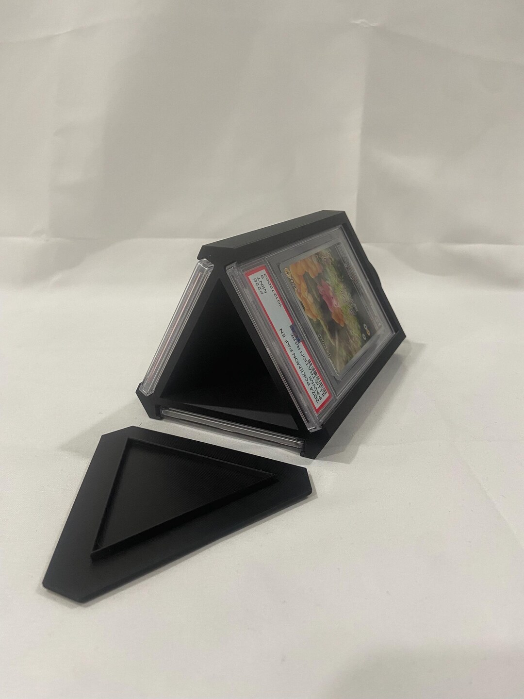 3 Sided Rotating PSA Slab Display - Etsy