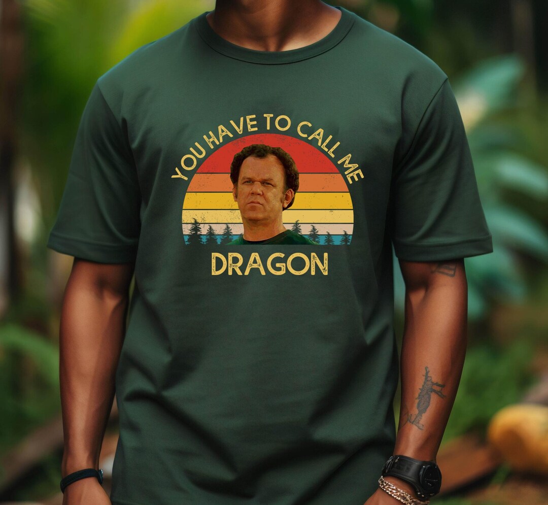 Step Brothers Movie Vintage Shirts, Dale Doback You Have to Call Me ...