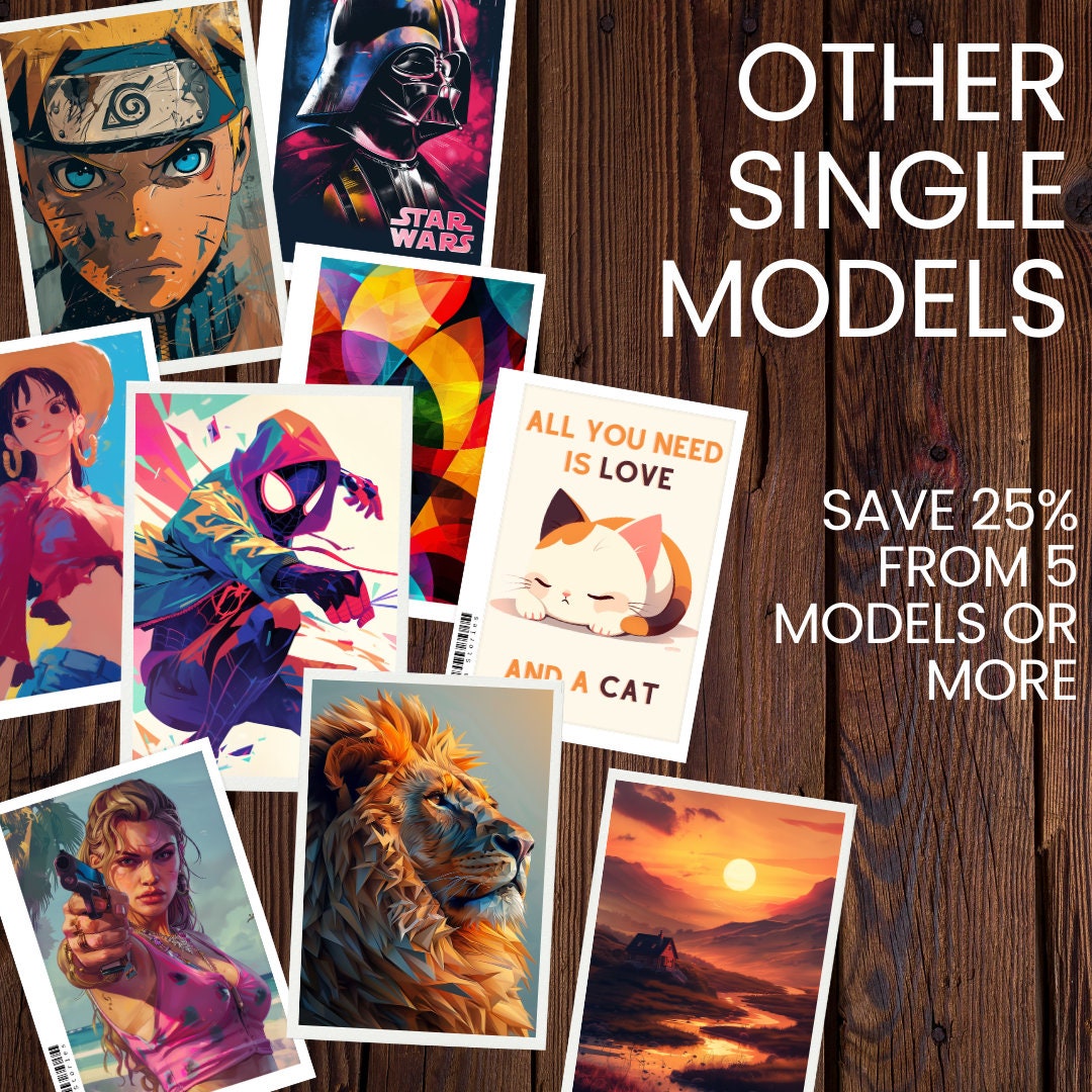 DC Heroes Poster Pack Digital Download 90 High Resolution Printable ...