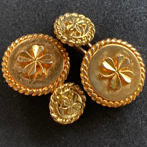 Chanel Buttons Authentic - Etsy