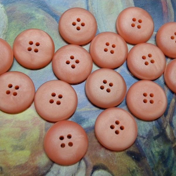15 Matching Buttons - Etsy
