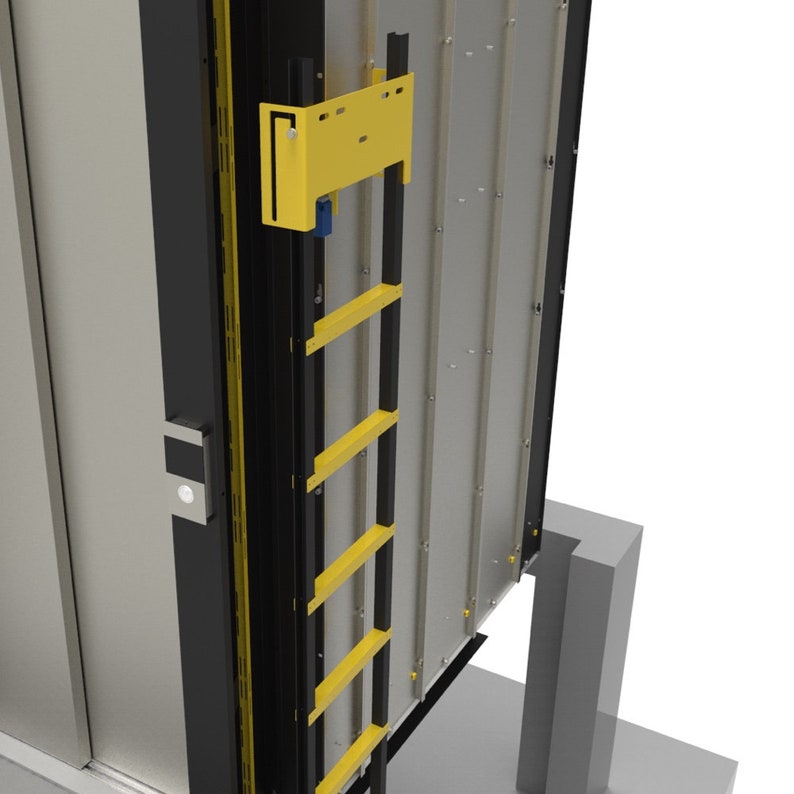 Complete Elevator System Digital Plans and Designs - Etsy