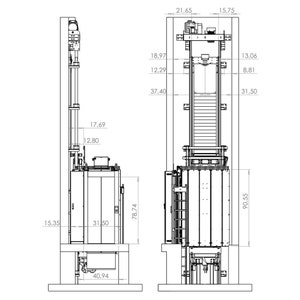Complete Elevator System Digital Plans and Designs - Etsy
