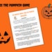 15 Halloween Games Mega Bundle for ADULTS and TEENS and KIDS 15 Fun ...