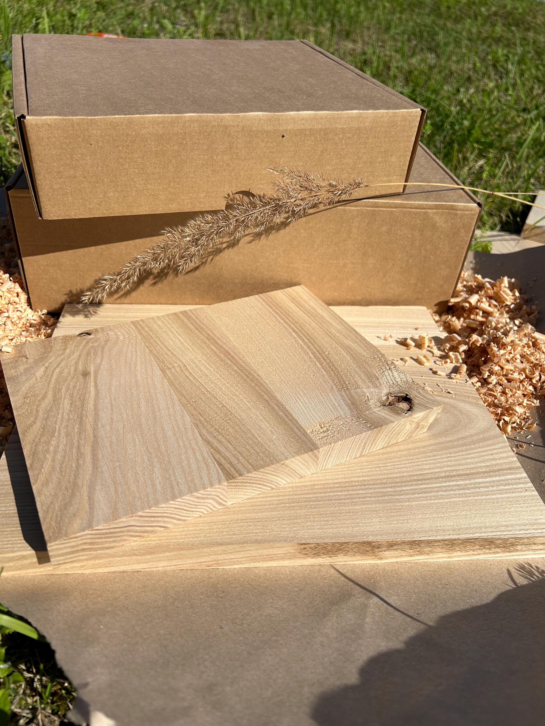 Good Ash Wood Pieces slabs / Wood Leftovers / Ash Wood / Craft Wood - Etsy
