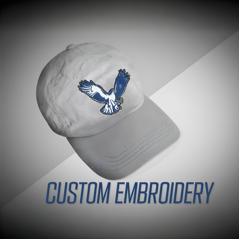 Custom Baseball Cap Logo, Custom Embroidery, Cap Embroidery Font ...