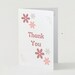 Printable Thank You Card Simple Special Someone Thinking of You Elegant ...
