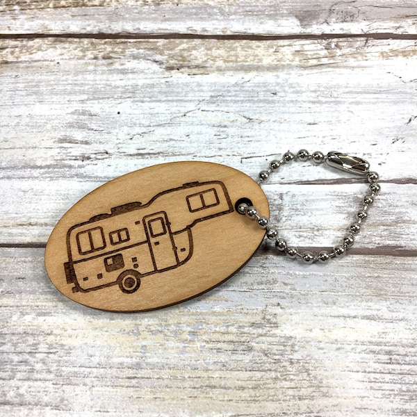 Keychains Fifth Wheel - Etsy