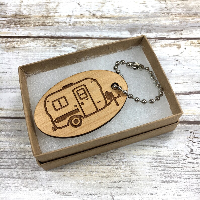 U-haul Camper Key Fob, U-haul Camping Trailer, Uhaul, U-haul Travel ...