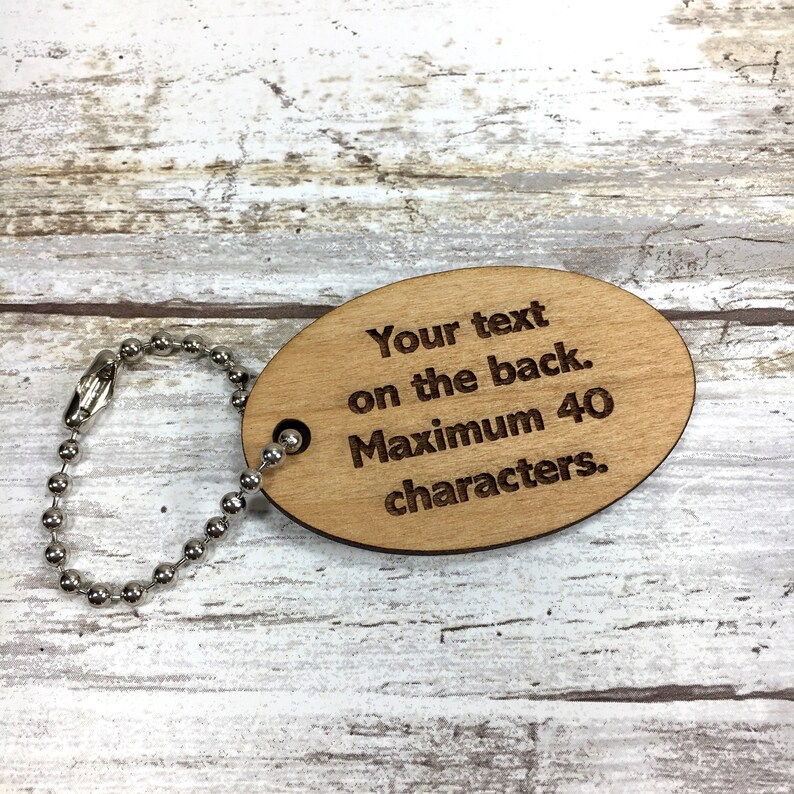 RV Travel Trailer Key Fob, Camping Trailer Keychain, Camper Keyring ...