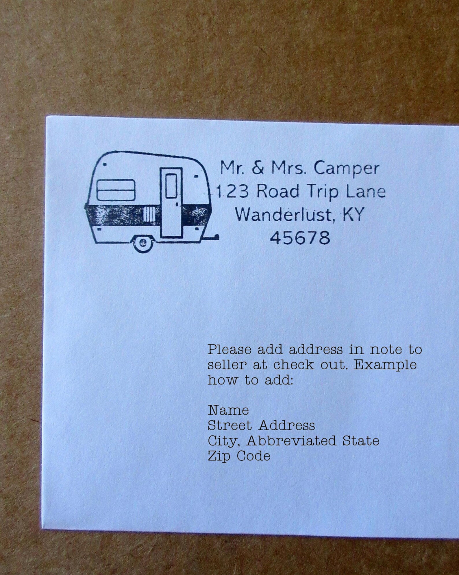 Vintage Shasta Address Stamp Canned Ham Stamp Can Ham Stamp | Etsy