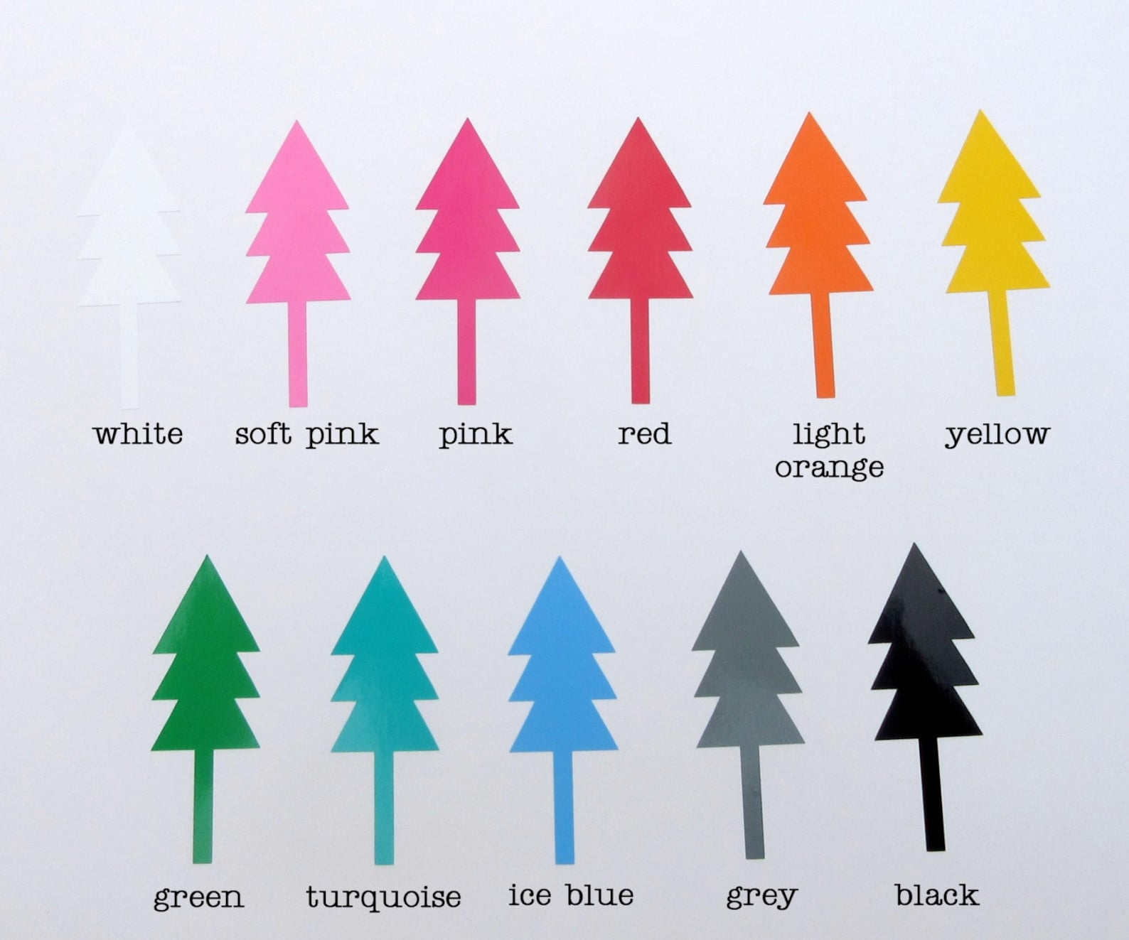 Teardrop Trailer Vinyl Graphic Decal - Etsy