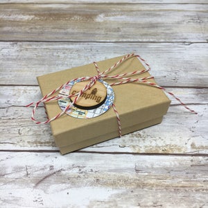 Set of 2 Uhaul Camper Magnets With Travel Trailer Notepad, Boler, Egg ...