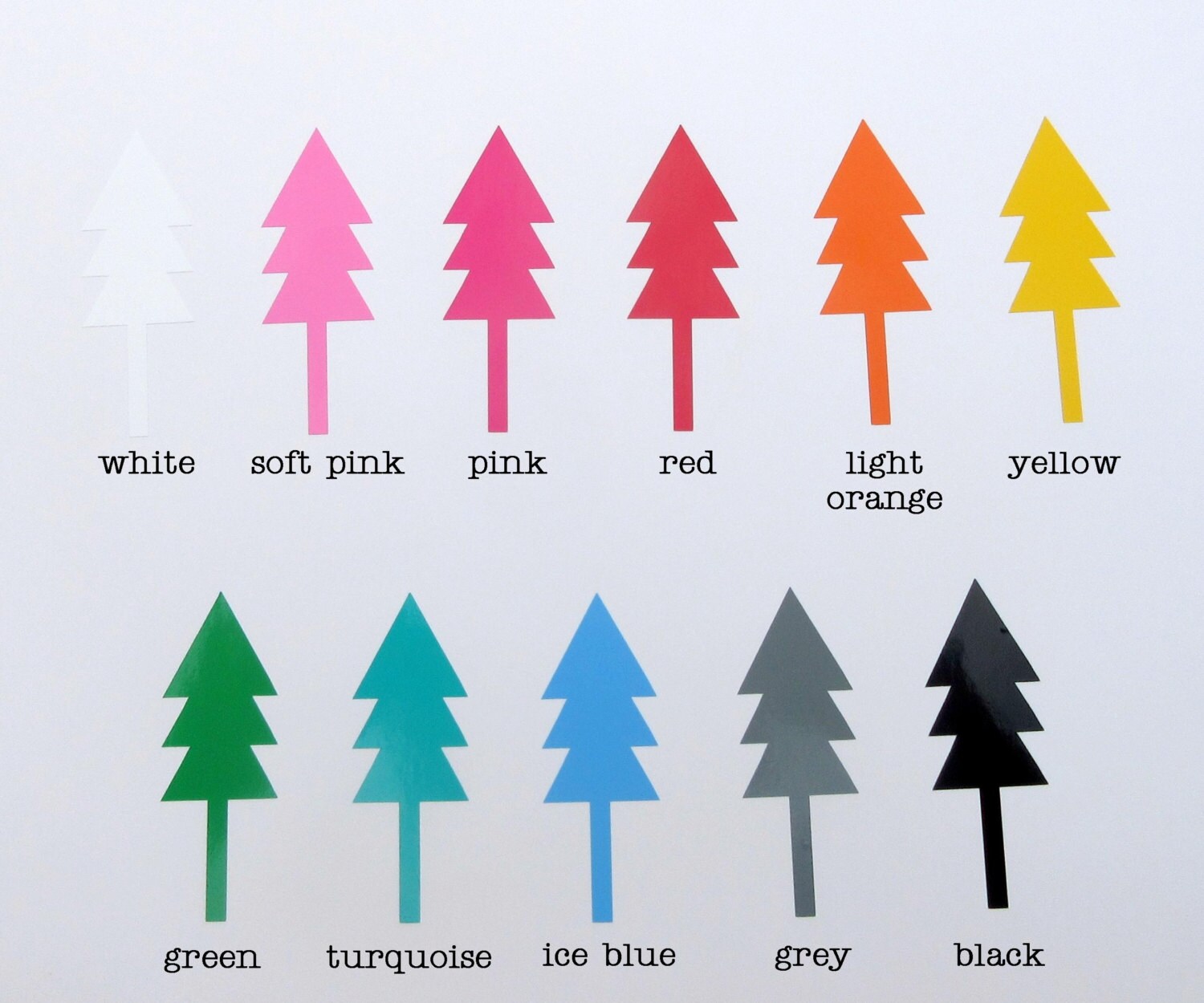 Fiberglass Trailer Car Window Vinyl Decal - Scamp Camper- Casita ...