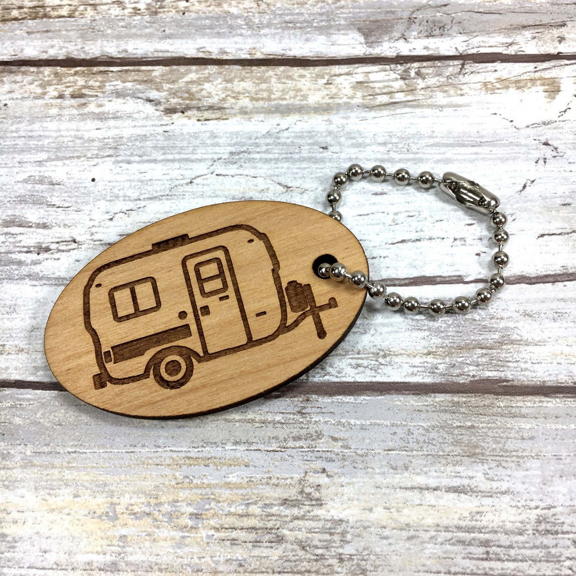 U-haul Camper Key Fob U-haul Camping Trailer Uhaul U-haul - Etsy