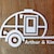 Fiberglass Trailer Car Window Vinyl Decal - Scamp Camper- Casita ...