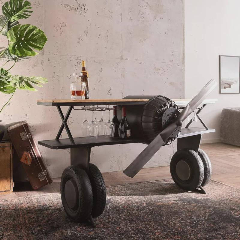 Airplane Coffee Table - Etsy