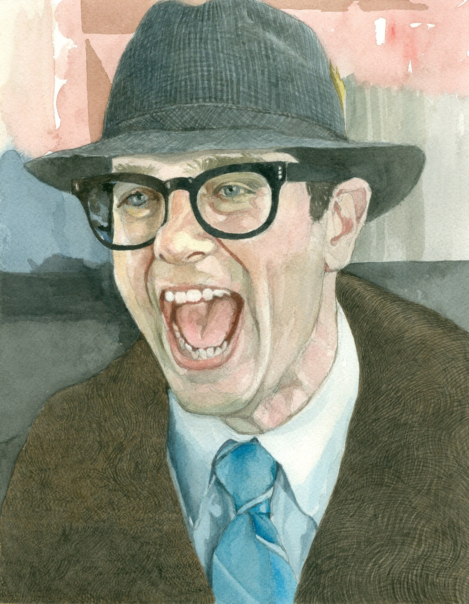 Ned Ryerson - Etsy