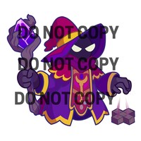 Prodigy Math Game Digital Prints - Puppet Master - Etsy