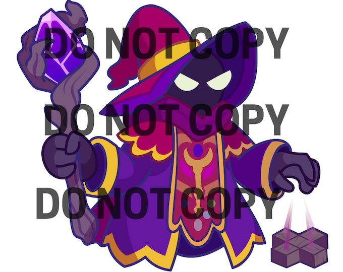 Prodigy Math Game Digital Prints - Puppet Master - Etsy