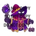 Prodigy Math Game Digital Prints - Puppet Master - Etsy