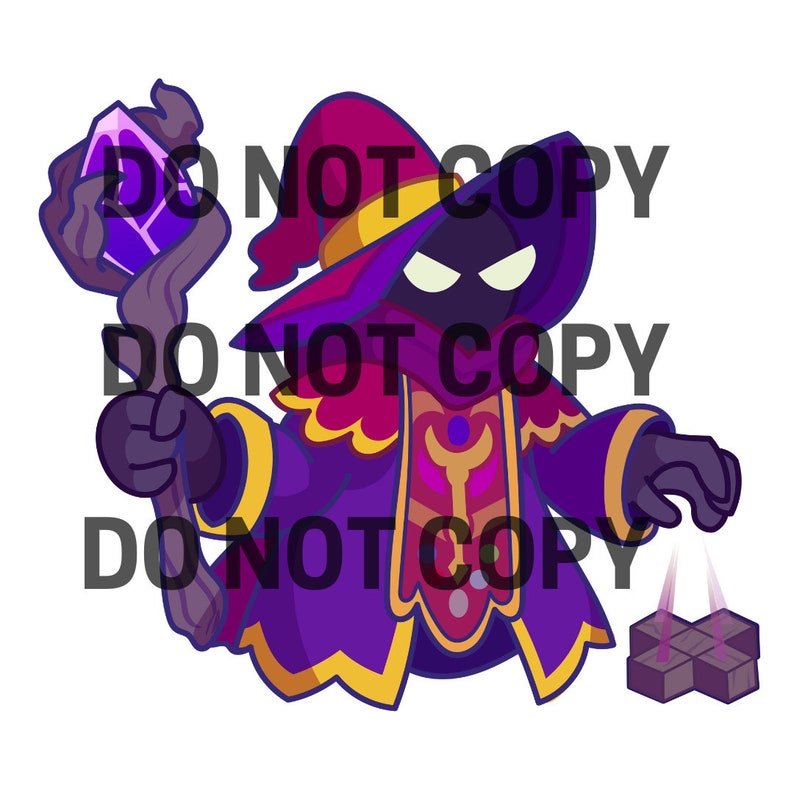 Prodigy Math Game Digital Prints - Puppet Master - Etsy