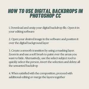 Back to School Digital Background | Fine Art Classroom Backdrop for ...