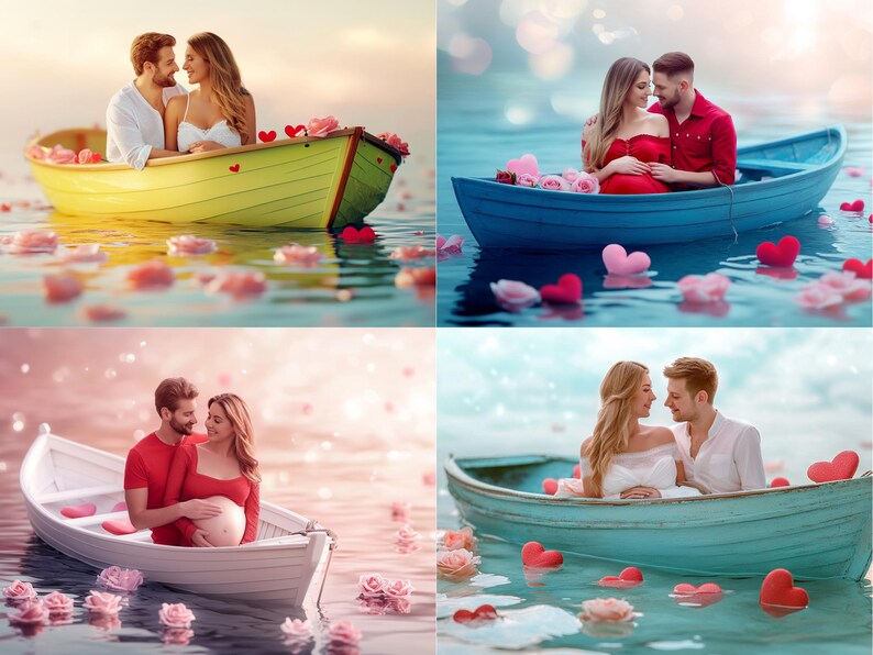Boat Backdrops, Maternity Background, Backdrop Overlay, Maternity Photo ...