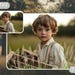 Summer Grass Photo Overlays Summer Grass Overlays Photoshop Background ...