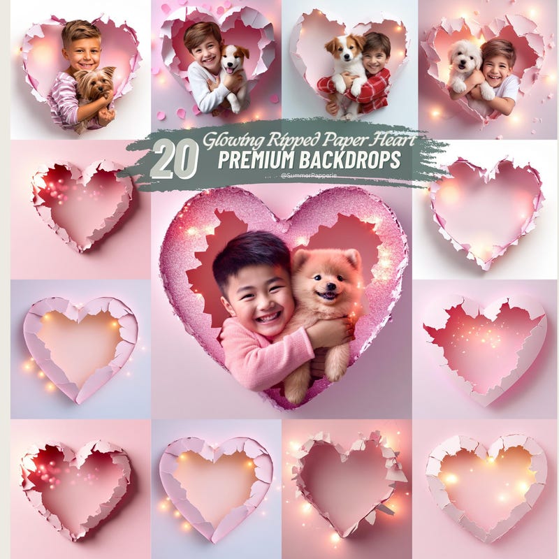 Tears Overlay - Etsy