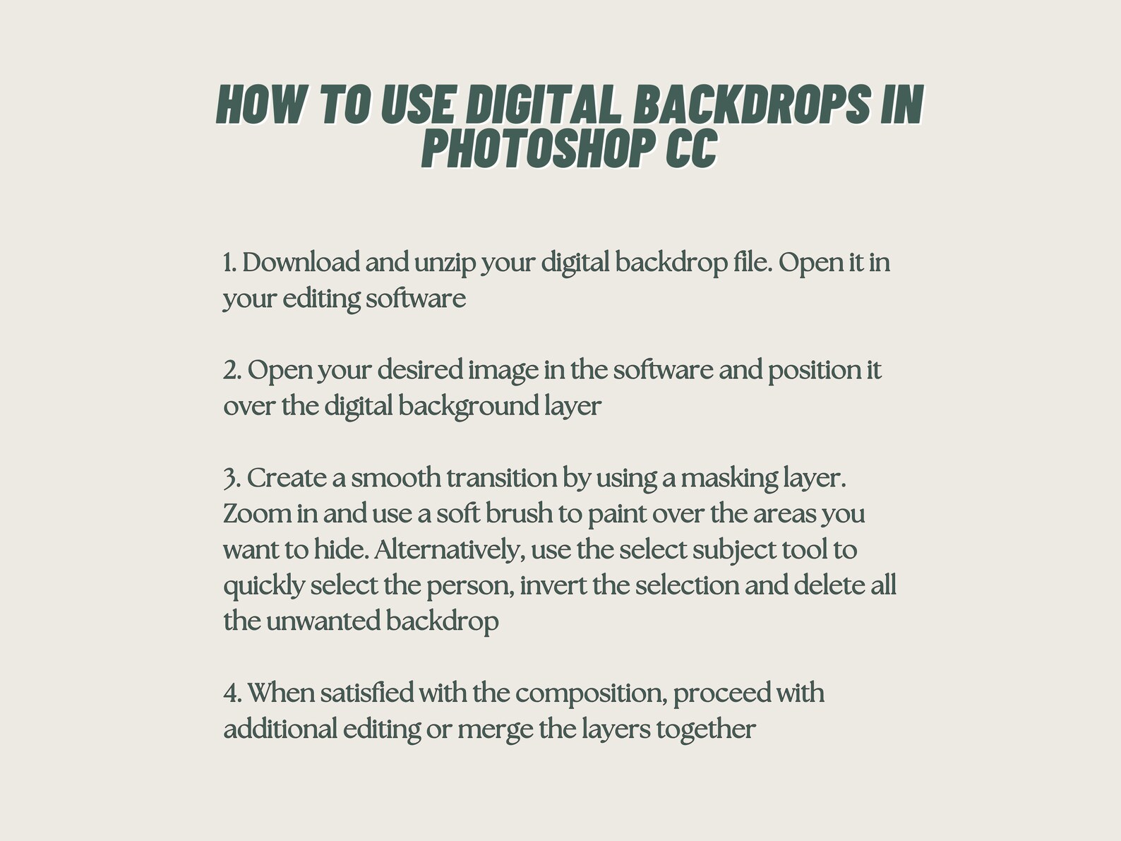 Boho Ladder Backgrounds Digital Backdrops Overlay Maternity Backdrop ...