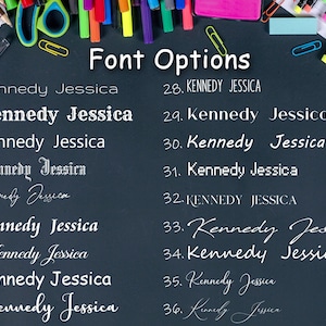 Professional Notepad With Name, Custom Name Notepad, Office Notepad ...