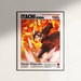 5 Itachi Posters Bundle Set, Itachi Uchiha Wall Art, Japanese Manga ...