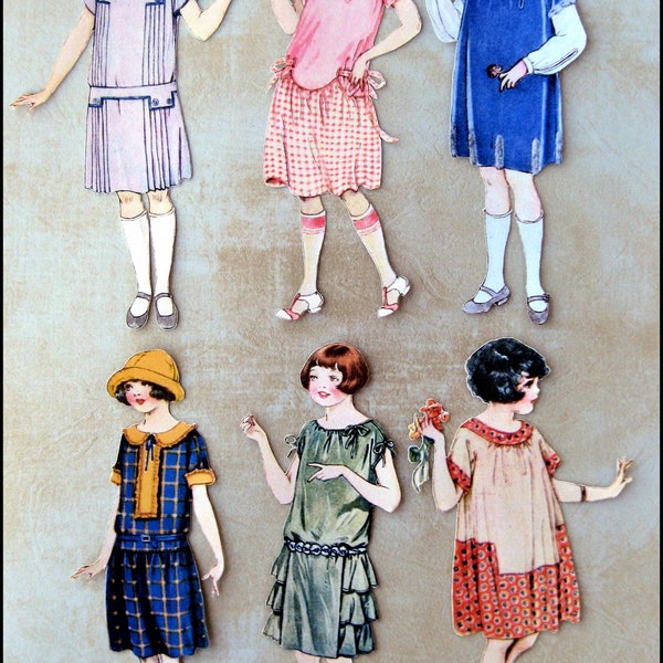 1920s Stickers - Etsy