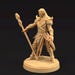Nezznar Black Spider Drow Mage Dungeon Classics | the Dragon Trappers ...