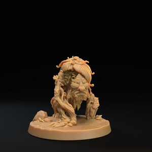 Tiki Hua Sea Lords Tide Army | the Dragon Trappers Lodge | 32mm Scale ...
