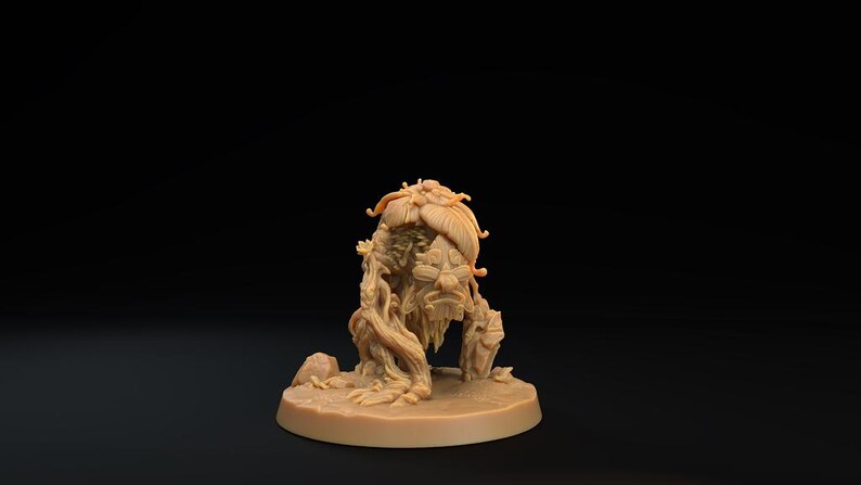 Tiki Hua Sea Lords Tide Army | the Dragon Trappers Lodge | 32mm Scale ...