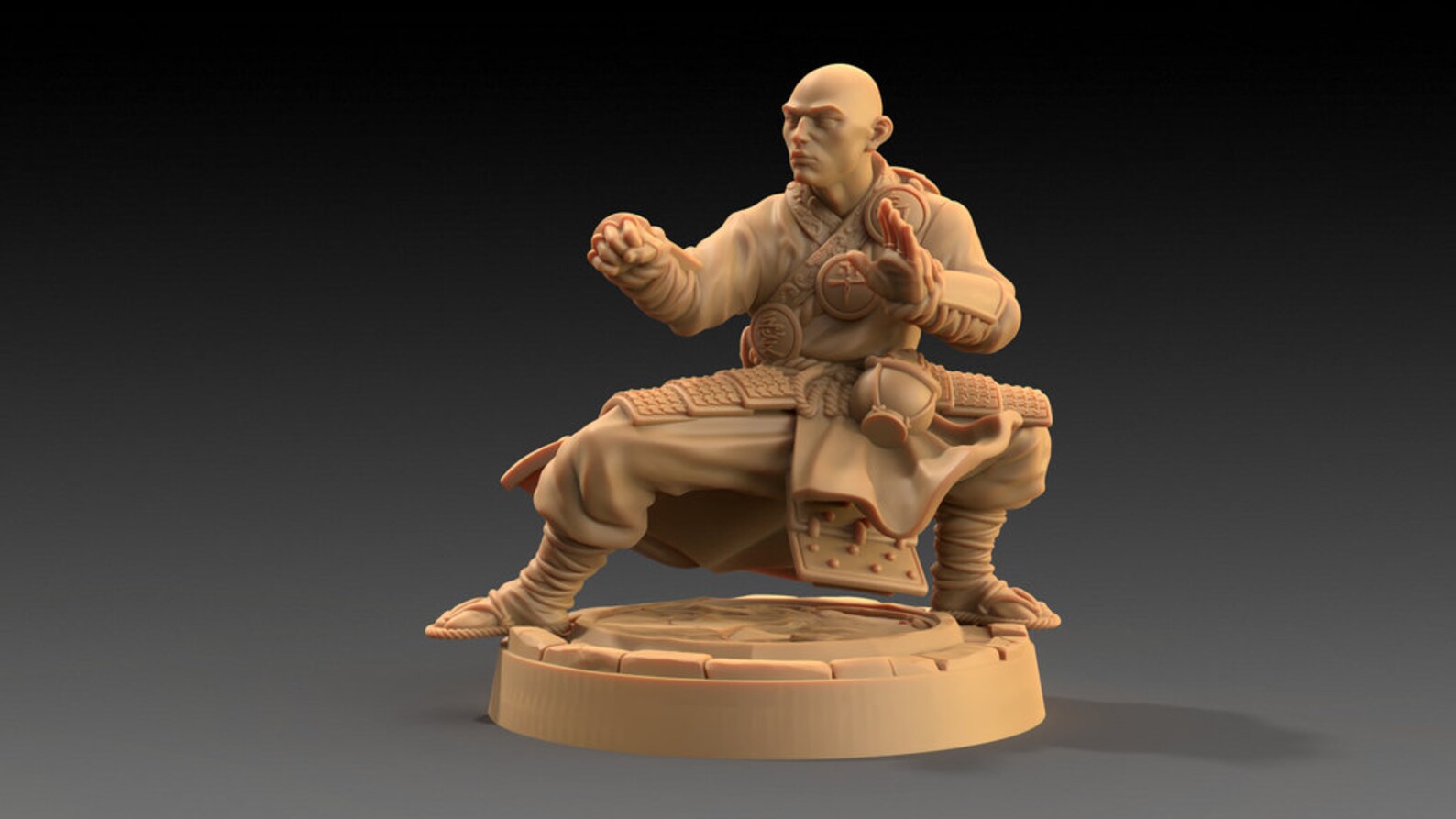 Ki Masters Martial Arts Chosen Dodge Fast | the Dragon Trappers Lodge ...