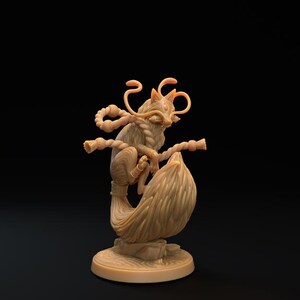 Watcher Spirits Master of the Elements | the Dragon Trappers Lodge ...
