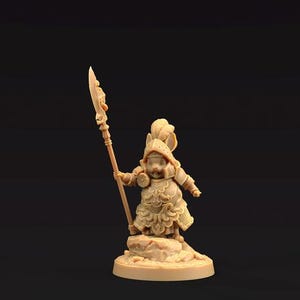 Lord Harold Bunny Rabbitfolk Hare Cute | the Dragon Trappers Lodge ...