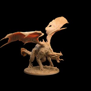 Frankendragon Frankenstein Modular | the Dragon Trappers Lodge | 32mm ...