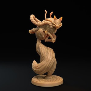 Watcher Spirits Master of the Elements | the Dragon Trappers Lodge ...