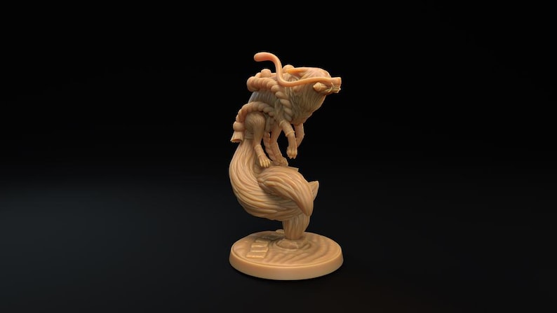 Watcher Spirits Master of the Elements | the Dragon Trappers Lodge ...