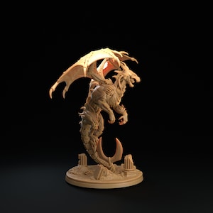 Clockwork Dragon Draco Inevitis Gear Machine | the Dragon Trappers ...