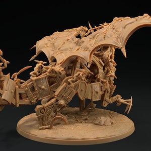 Goblefax Scrap Dragon Slap Goblin Tribe | the Dragon Trappers Lodge ...